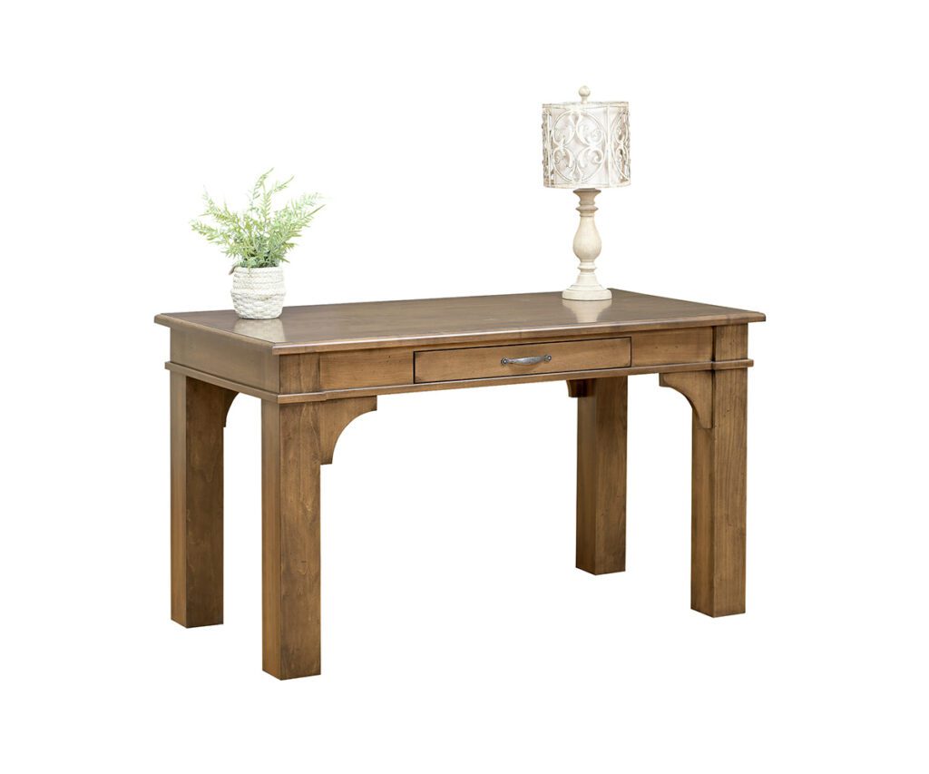 Montgomery Writing Desk - Amish Country Furniture Sales