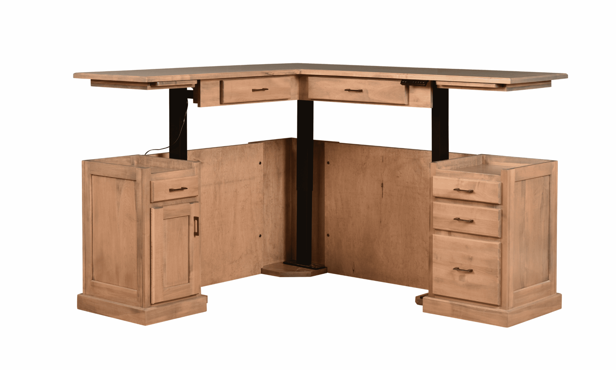 Custom Built Office Furniture | Amish Country Furniture Sales